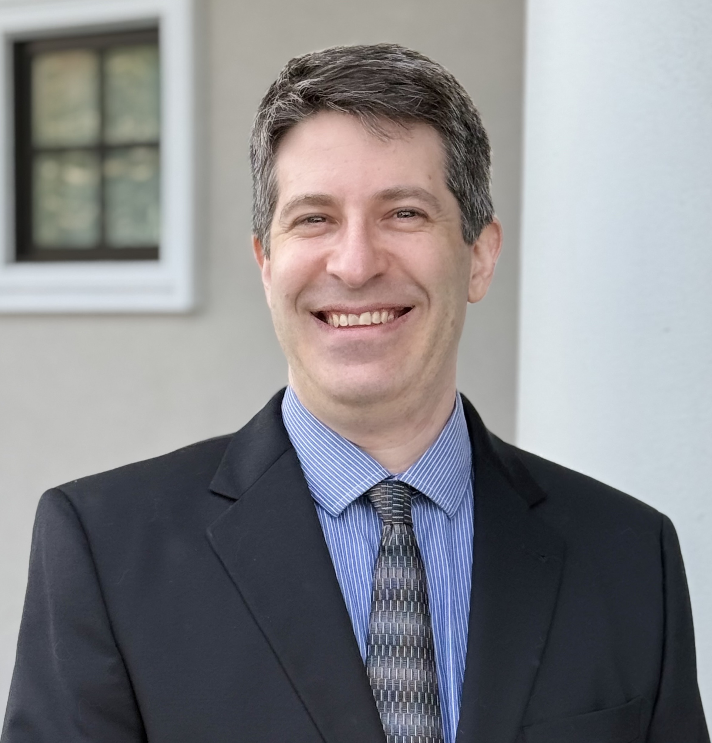 About Me – David J. Velleman, PsyD